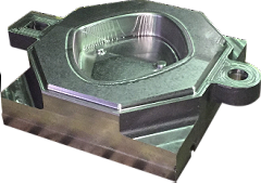 Tool Steel Castings - Micron Alloy Castings Ltd.